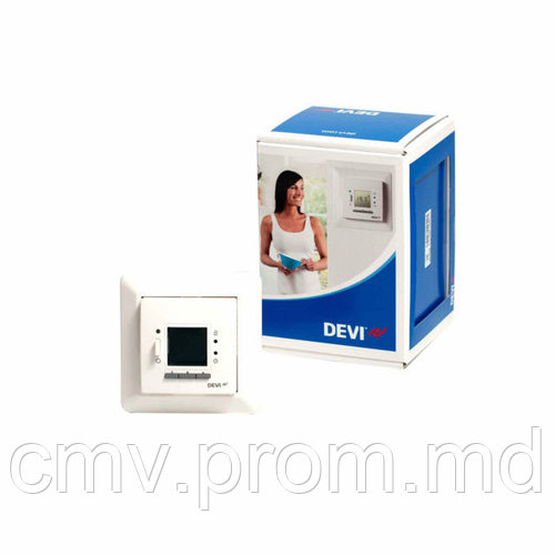 Терморегулятор Devireg 535, купить на Prom.md