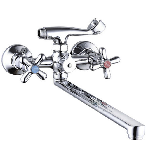 Смеситель ZEGOR DST-7 (ID#8303670), купить на Prom.md