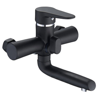 Смеситель ZEGOR DST-7 (ID#8303670), купить на Prom.md