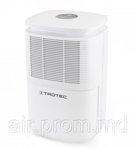 Осушитель Trotec TTK 30E 12L, цена: 3270 лей, купить на Prom.md