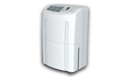 Осушитель воздуха Ballu BDH-35L (ID#1351835), цена: 310 $, купить на Prom.md