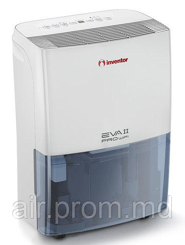 Осушитель Inventor EVA II PRO WIFI 20L, цена: 315 $, купить на Prom.md