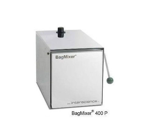 ГОМОГЕНИЗАТОР BagMixer 400 P, купить на Prom.md