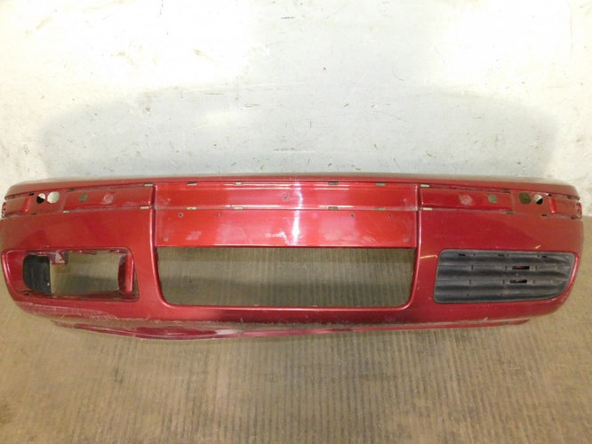 Бампер передний Skoda Octavia A4 (ID#9949046), цена: 5000 руб, купить ...