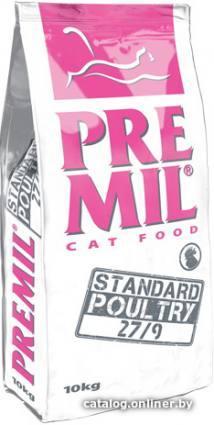 Premil Standard Poultry 2 кг, цена: 18.62 бел. руб, купить на Prom.md