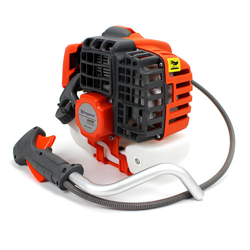 Мотокоса Хускварна Husqvarna 485 R (4,2 кВт, 2х тактный) Комплектация ...