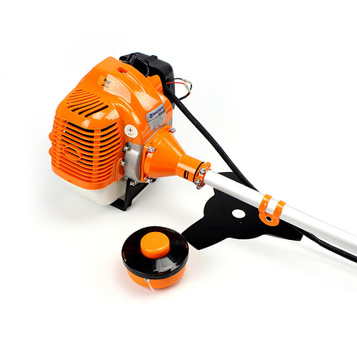 Мотокоса Хускварна Husqvarna 460 RII (4,6 кВт, 2х тактный) Комплектация ...