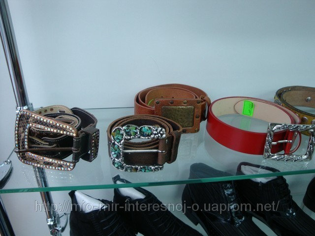 Пояса (ID#10741), купить на Prom.md