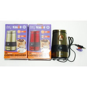 Кофемолка MAGIO MG-203, цена: 18.20 $, купить на Prom.md